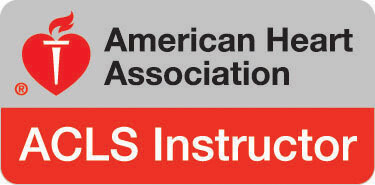 ACLS Instructor