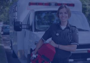 Oklahoma City EMT Training | Online & Hybrid EMS Courses
