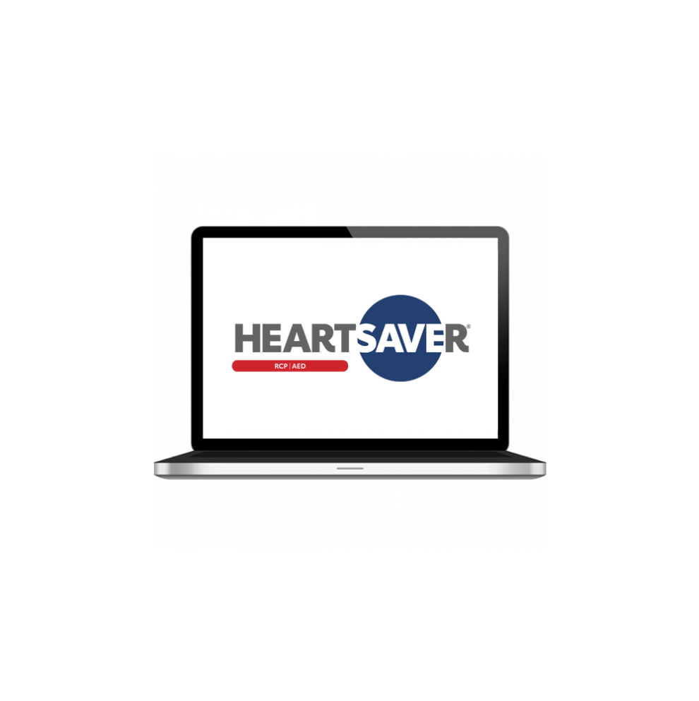 Buy Heartsaver First Aid CPR AED Online Spanish Version