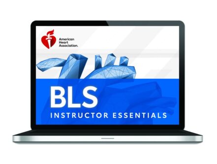 Buy BLS Instructor Essentials Online Course