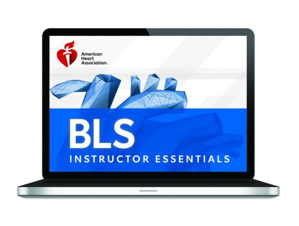 Buy BLS Instructor Essentials Online Course